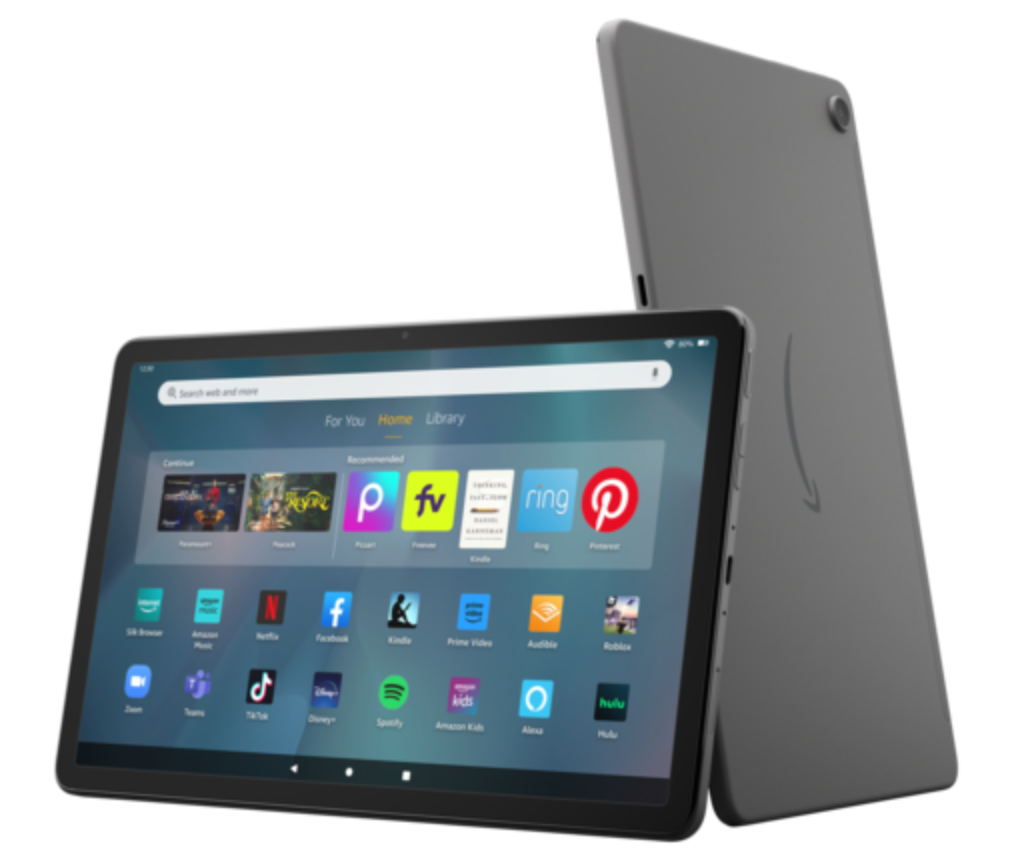 KNN20 | Amazon Fire Max 11 64GB Tablet (1st Generation) – Nashville ...