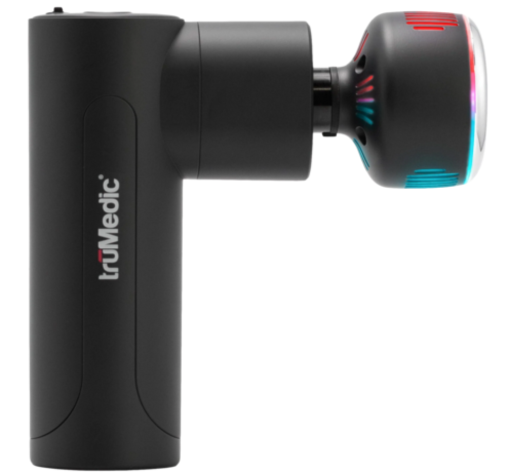 KNN25 | truMedic truRelief IMPACT Therapy Device Thermal – Nashville ...